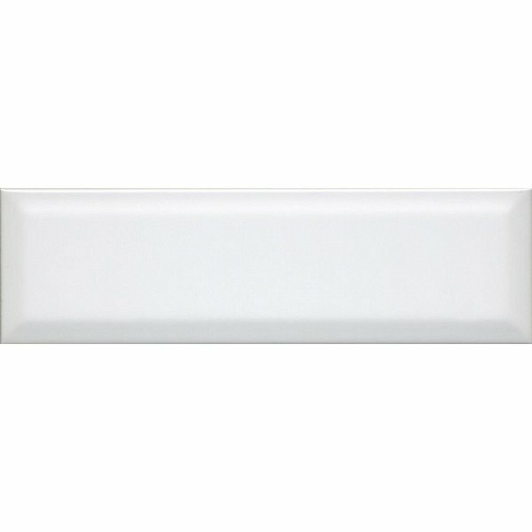 Плитка Kerama Marazzi Аккорд 9010 глянцевая, морозостойкая 8,5 x 28,5 см,(цена за 1 уп - 0,97 кв. м-40шт.)