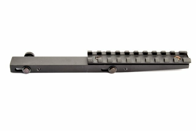 Кронштейн Иж-27 - Weaver (180Мм)