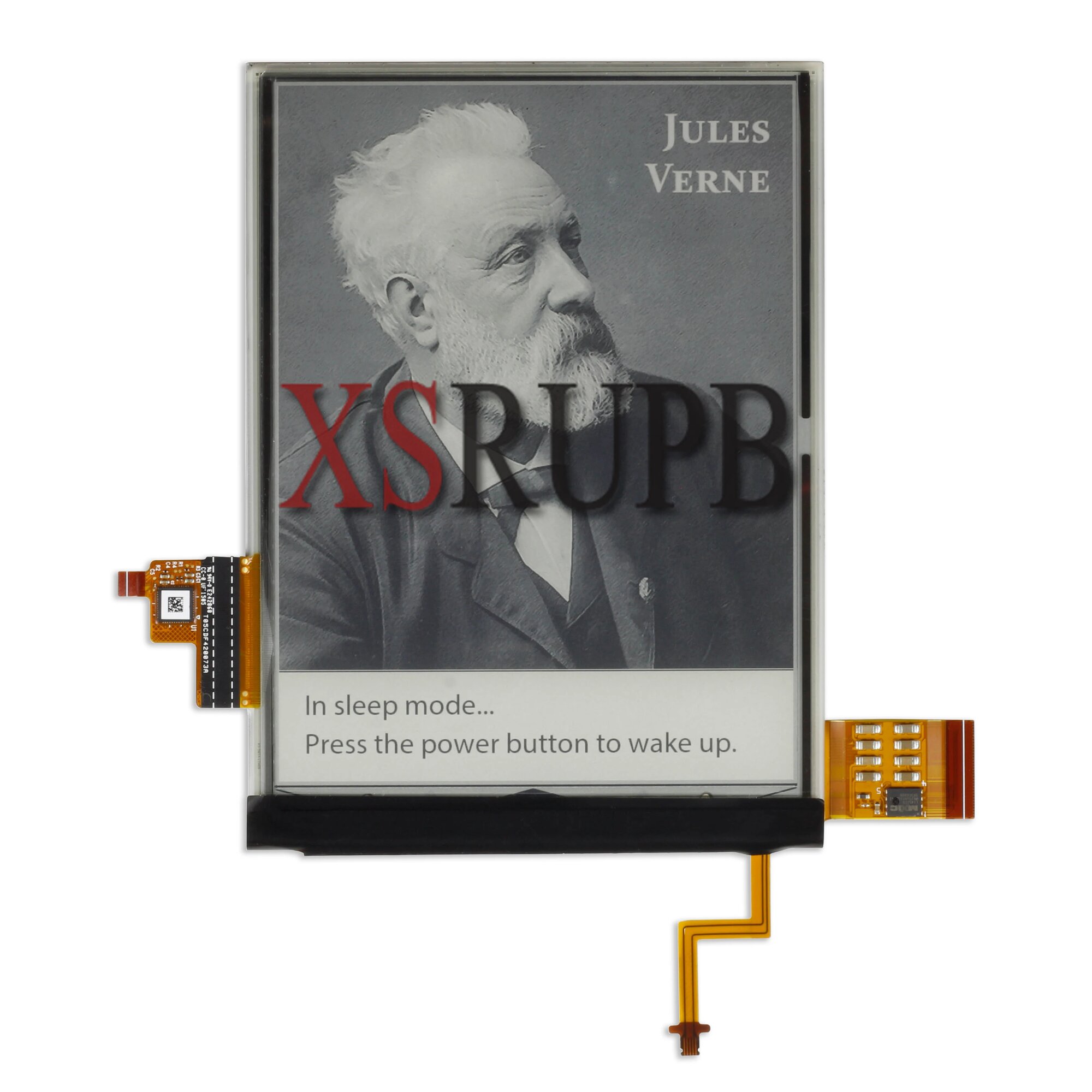 ЖК-экран для PocketBook Touch Lux 3 626 Plus