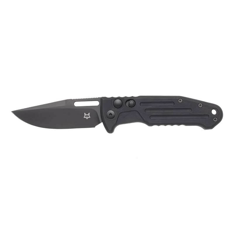 Fox Knives Нож автоматический складной NEW SMARTY 8 см (FX-503 ALB)