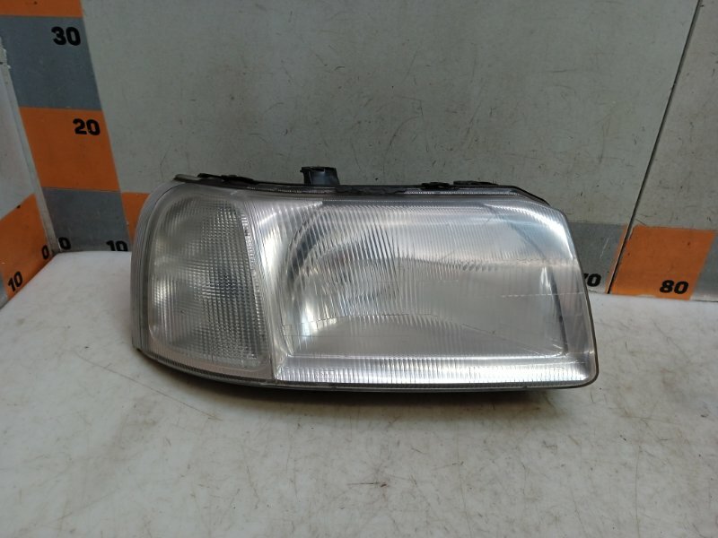 Б/У До 2004 года, оригинал Фара правая Land Rover Freelander 2002 L314 353808 LAND ROVER арт. XBC500340