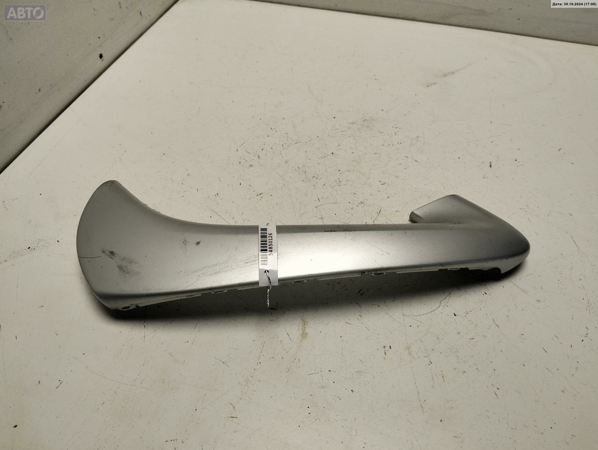 Накладка декоративная Dacia (Renault) Logan