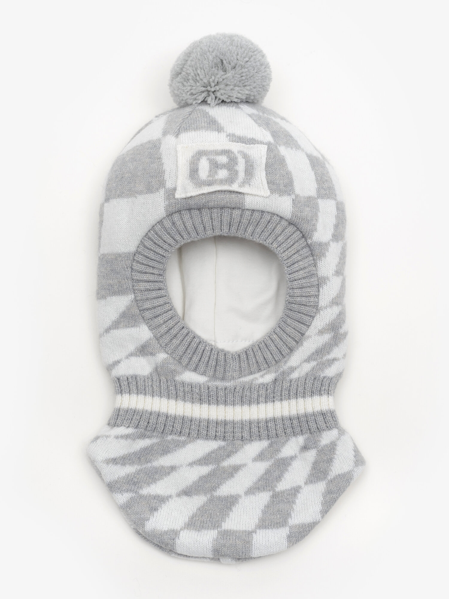 Балаклава для детей