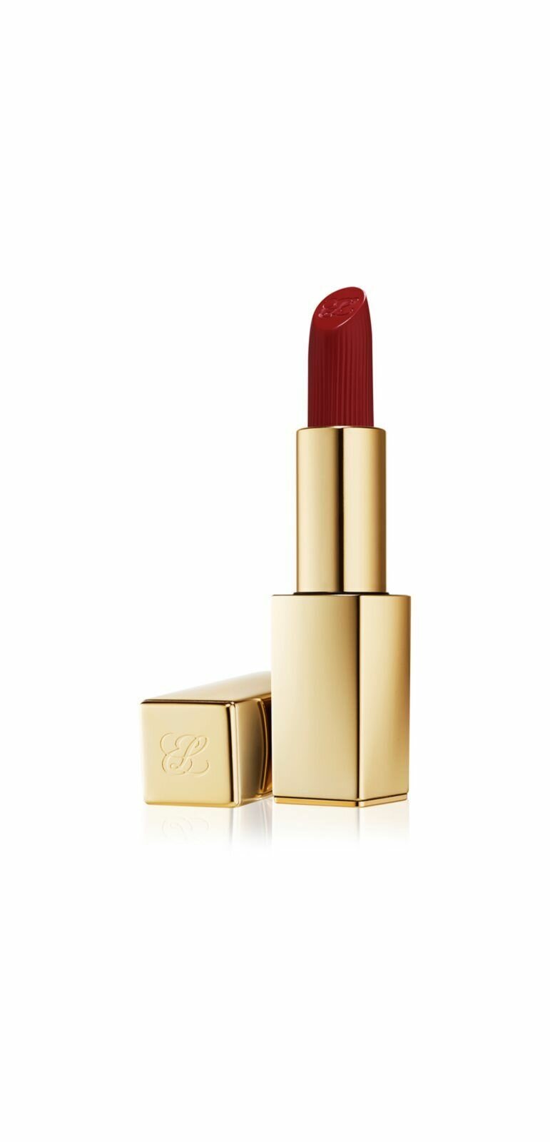 Estee Lauder Pure Color Matte Lipstick стойкая помада с матовым эффектом оттенок Dark Desire 3.5 g
