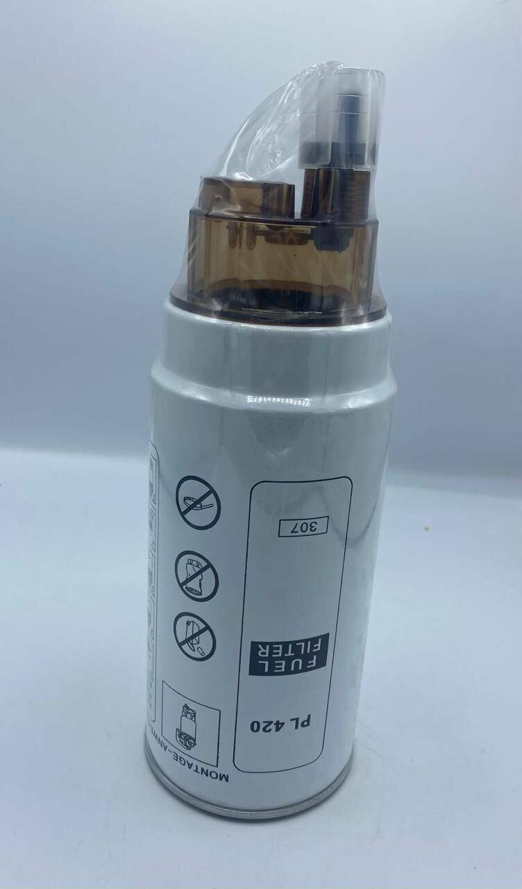 Элемент фильтрующий топливный КАМАЗ