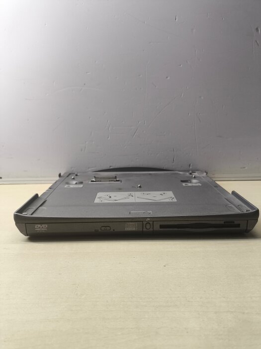 Док-станция Dell Model:PR03S X200 pn:4M279 A02 FDD DVD без блока питания