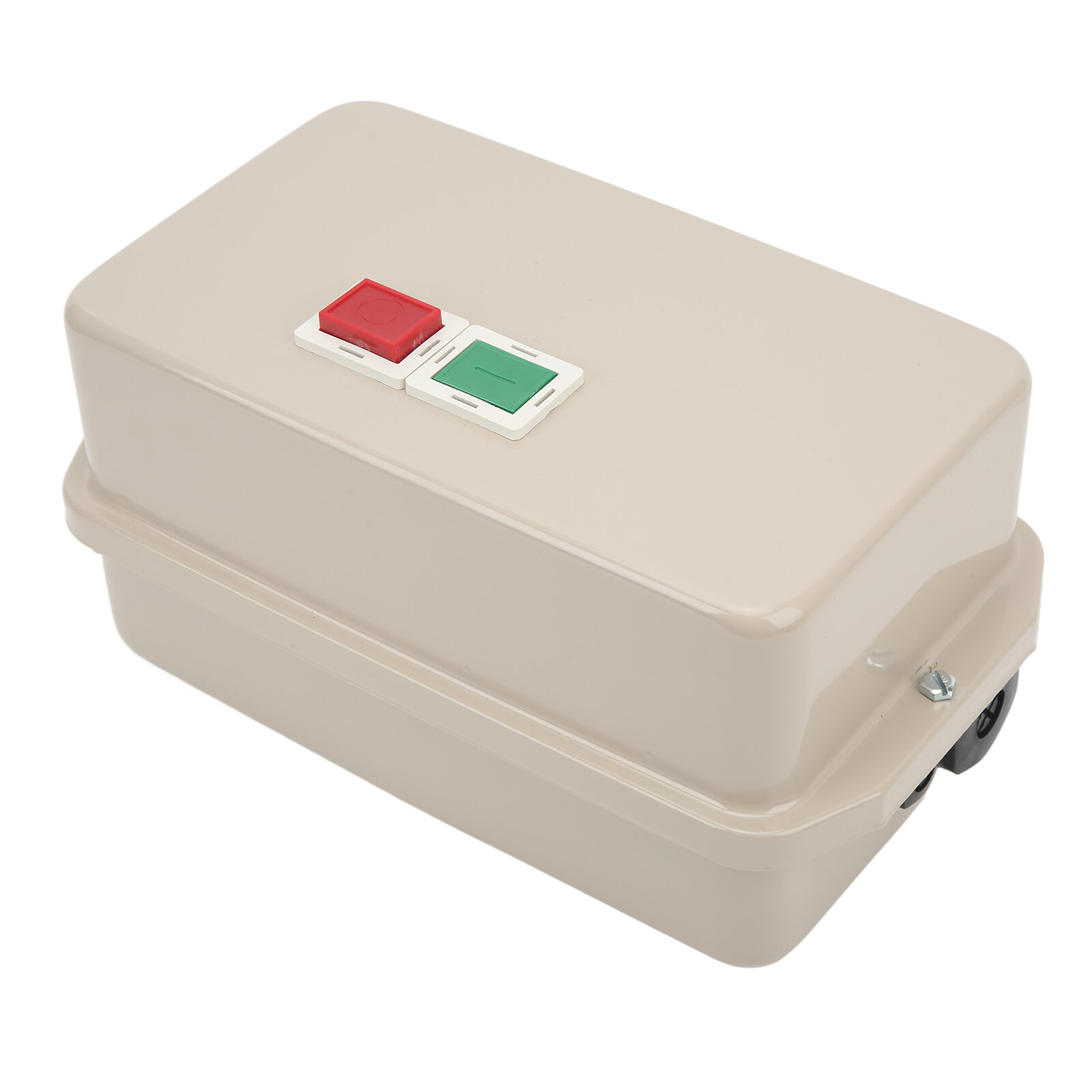 Магнитный пускатель для управления мотором 1 фазы 220/230V 37-50A с защитой от перегрузки