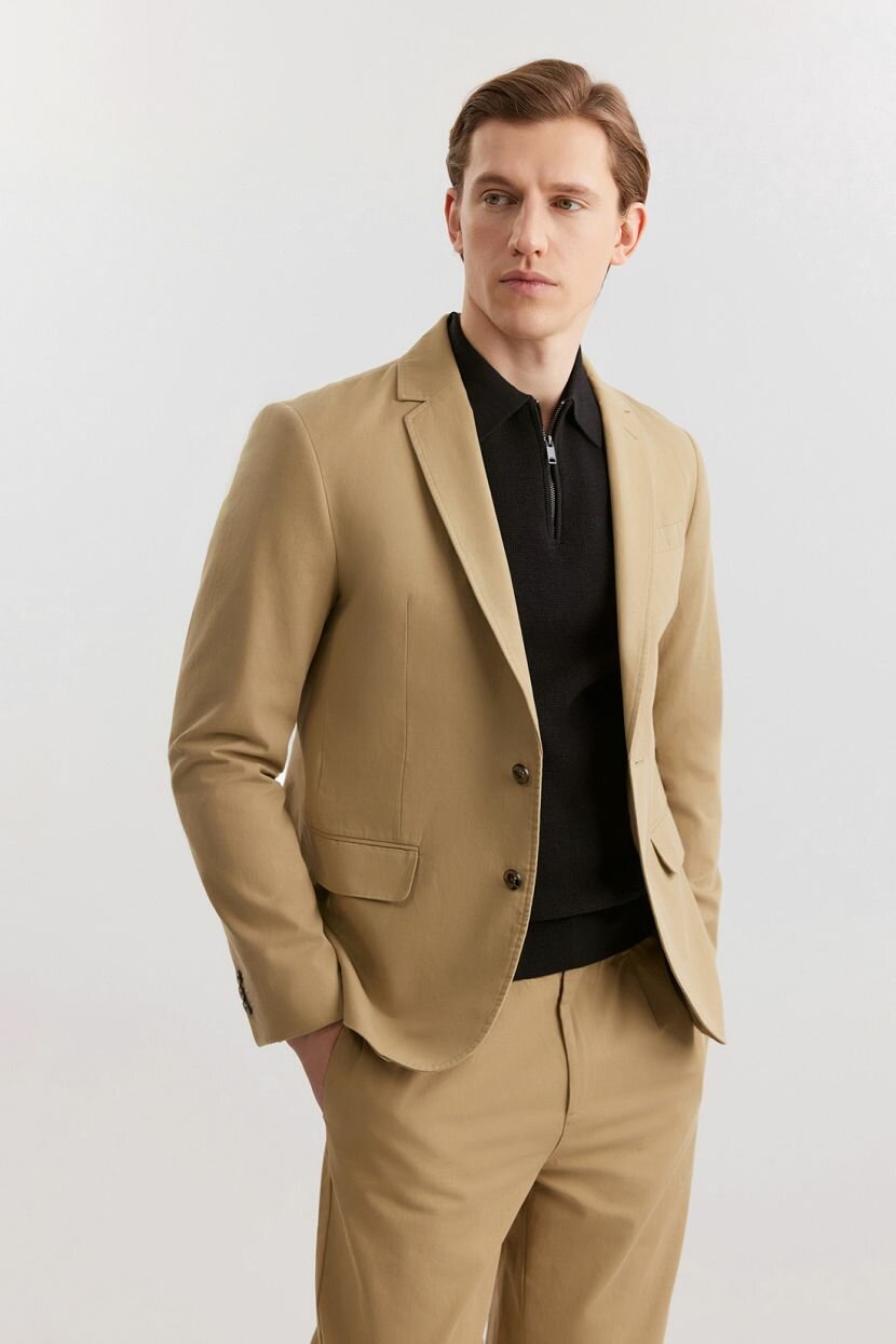 Пиджак B6225004