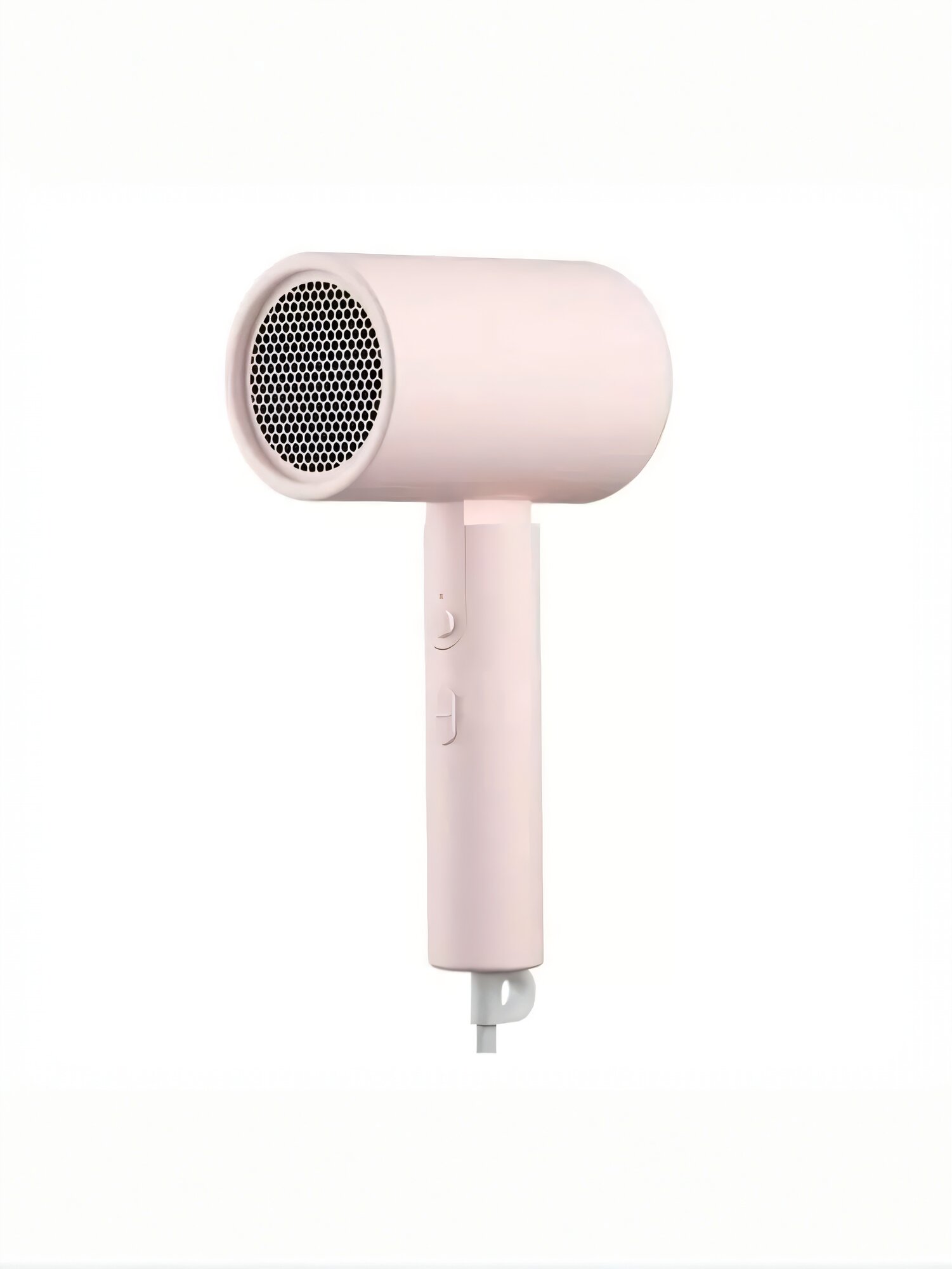 Фен Xiaomi Mijia Negative Ion Hair Dryer H101 (CMJ04LXP) розовый