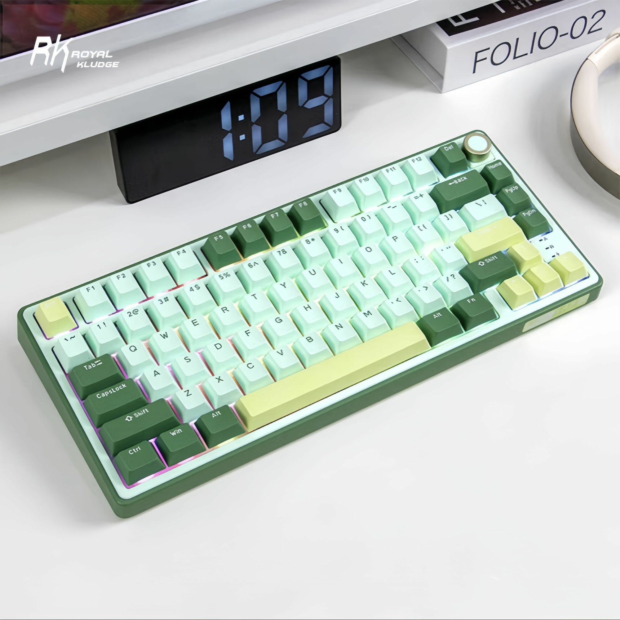 Клавиатура