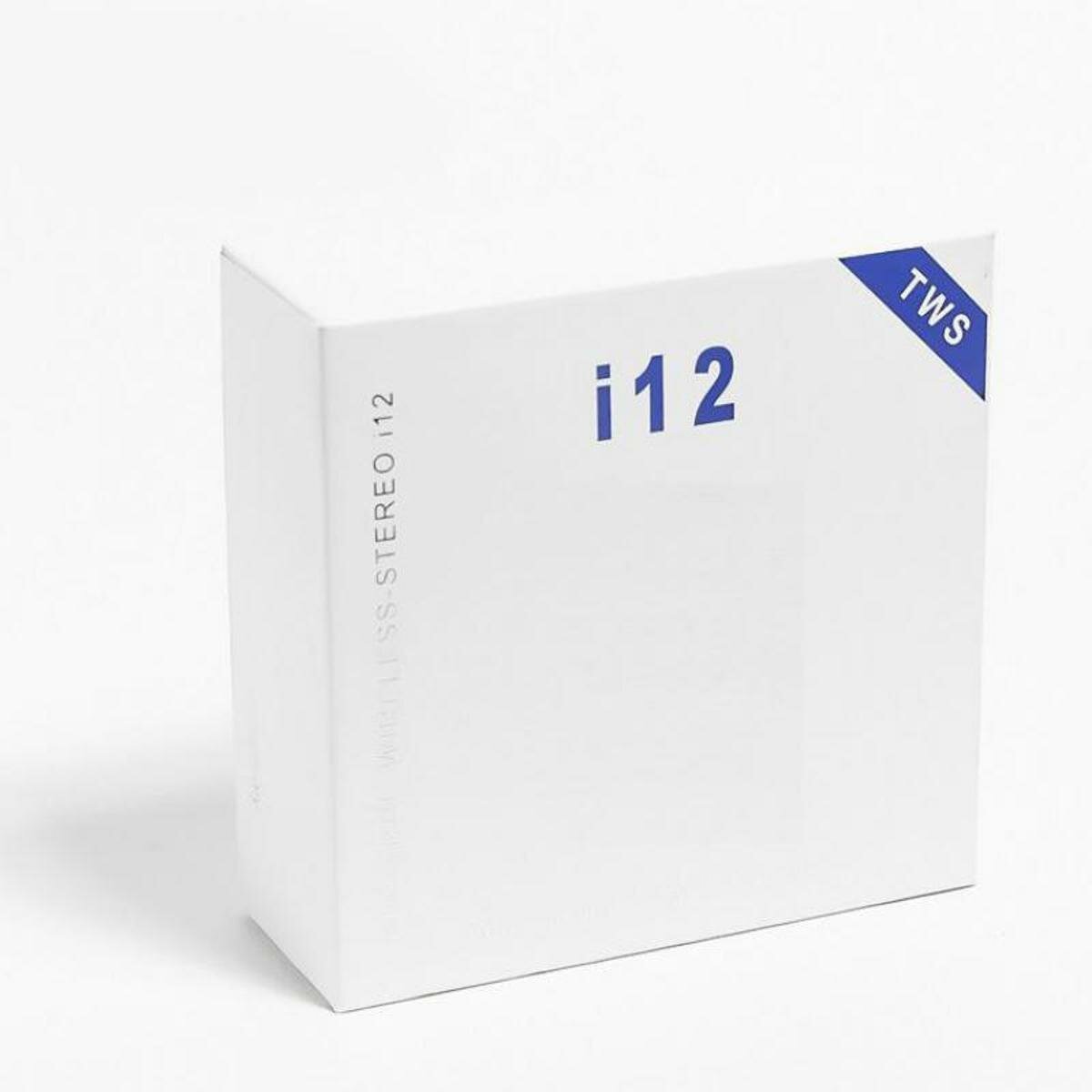 I12 TWS Мини Беспроводные Стерео Беспроводные Наушники Сенсорное Управление Наушники Стереонаушники Handsfree Hifi Звук