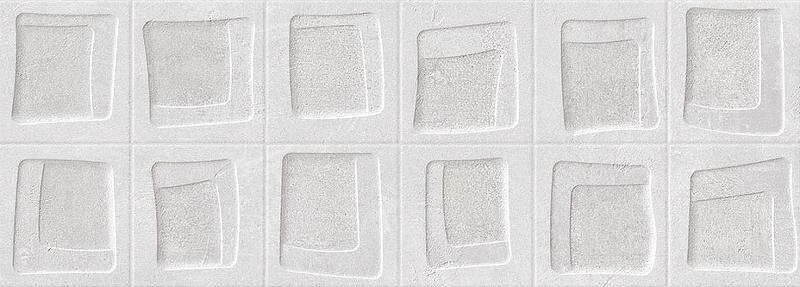 Керамическая плитка Porcelanicos HDC Style Magic Bas Style 389 Perla настенная 32х89 см