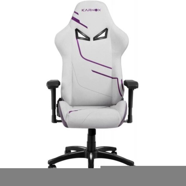 Компьютерное кресло KARNOX HERO Genie Edition