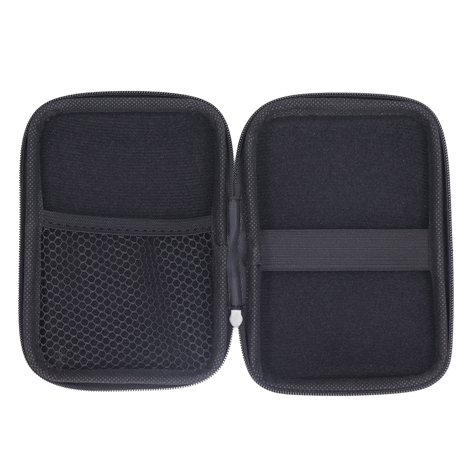 Чехол для переноски игровой консоли, водонепроницаемая сумка для хранения портативного игрового автомата с защитой от столкновений для RG35XX