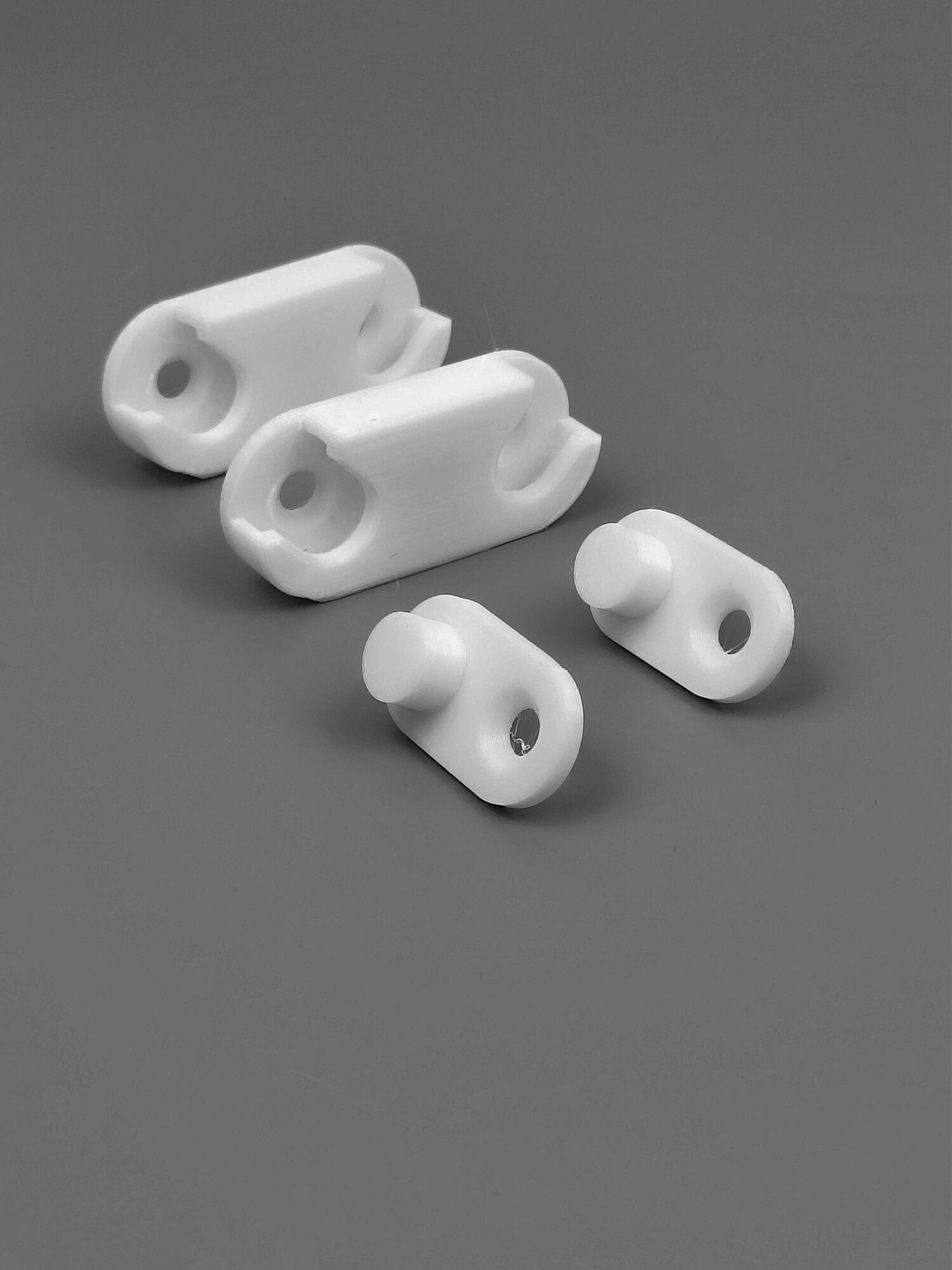 Петли и ограничители для дверцы обувного шкафа IKEA STALL или IKEA HEMNES