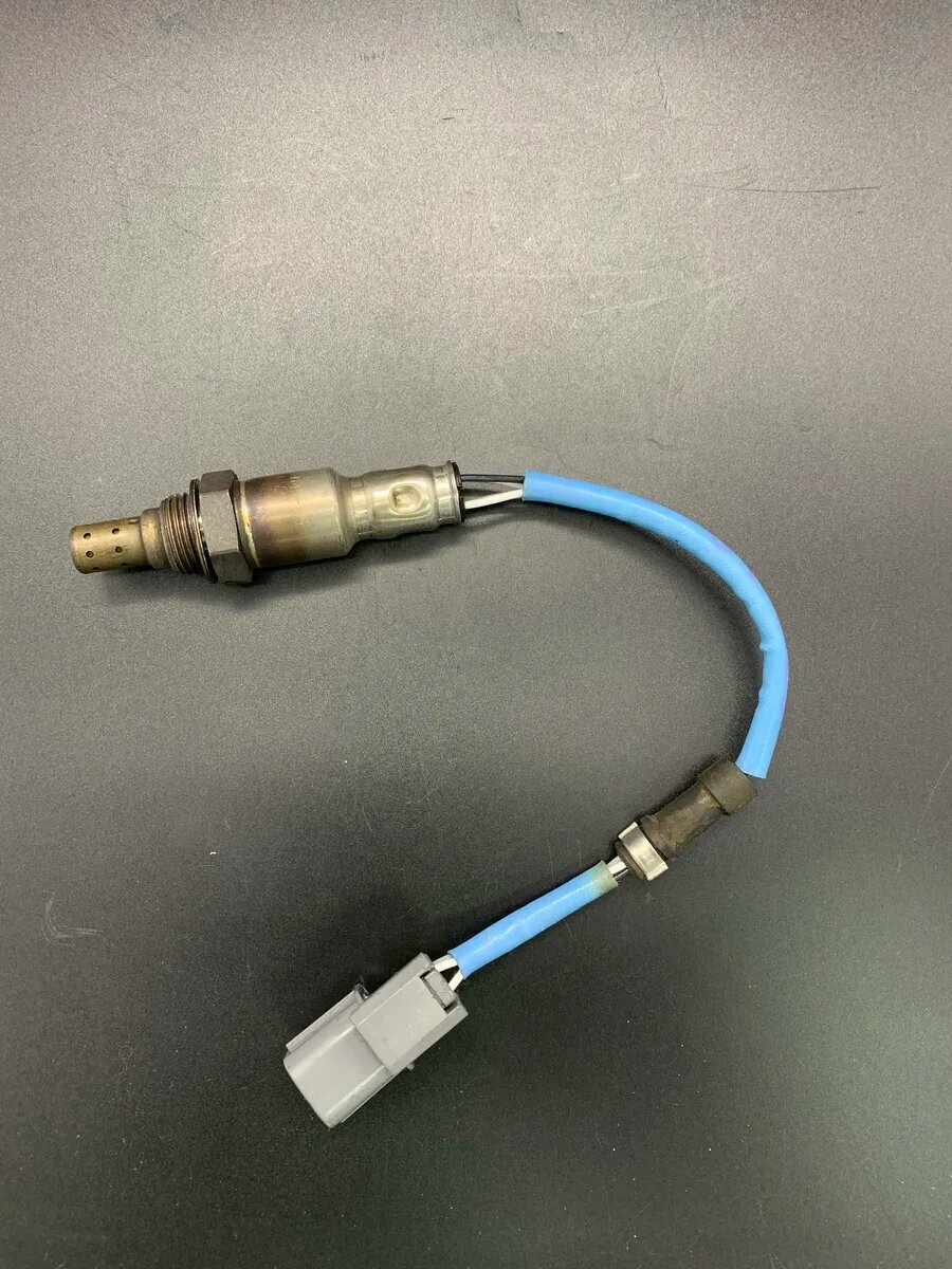 Кислородный датчик, лямбда зонд Контрактный Honda