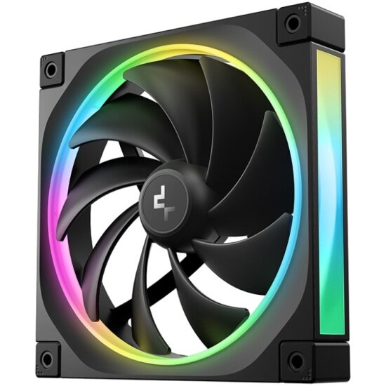 Вентилятор для корпуса Deepcool FL14 (R-FL14-BKAPN1-G)