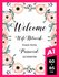 Welcome A1