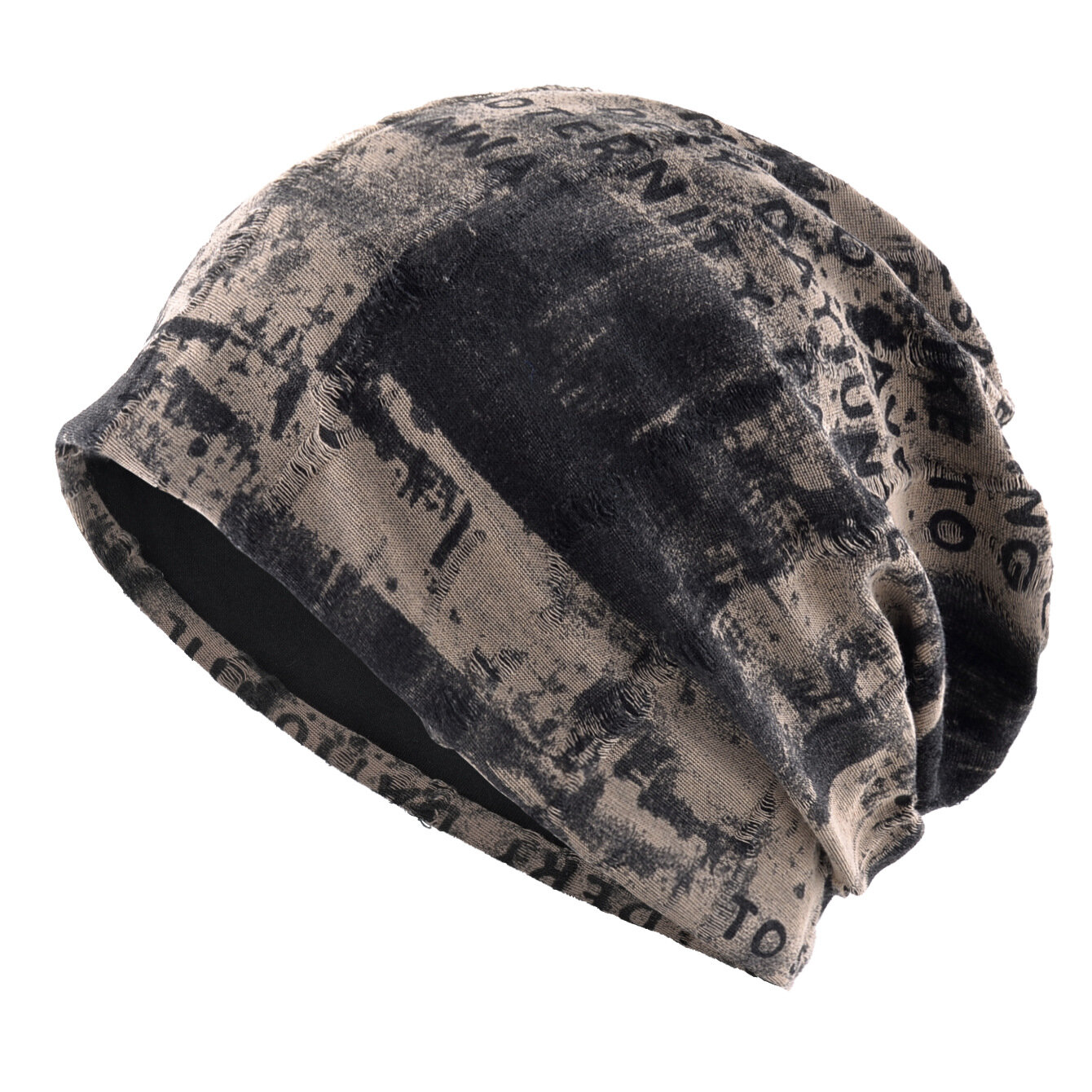 Модные осенние и зимние шапки, ворсистые шапки, осенние шапки для родов, тонкие ночные шапки для женщин, головные платки в корейском стиле, модные дорожные шапки