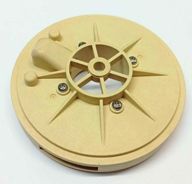 Диффузор промежуточный Aquario AMH-80-4/-150-6/-100-9/-150-9/-180-10/-220-10/-280-10 (арт. 8149)