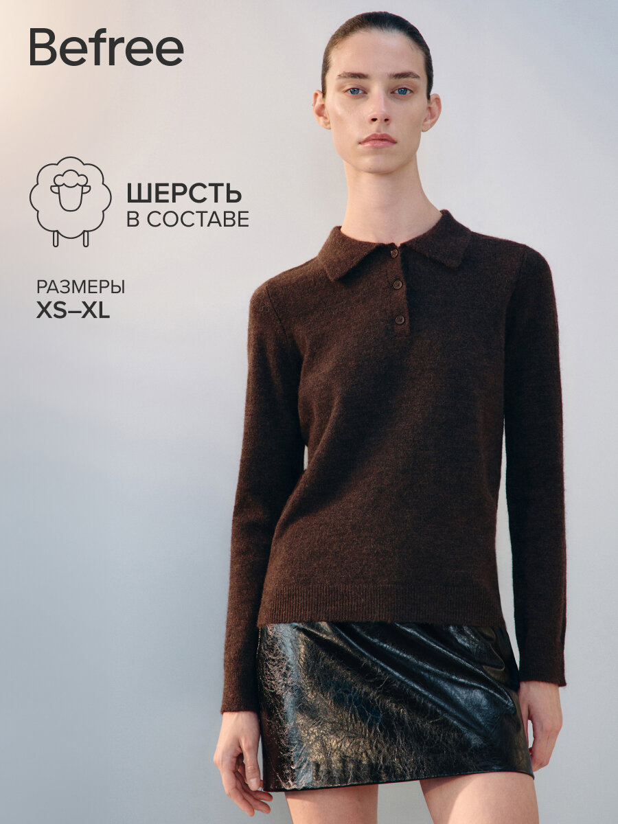 Джемпер Women SMART