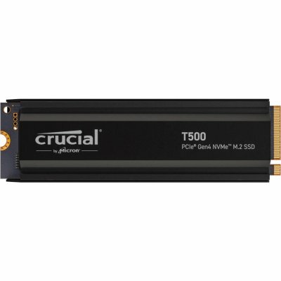 SSD диск T500 1Tb CT1000T500SSD5