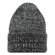 Шапка Buff Knitted hat irna для взрослых и детей, размер OneSize, серый