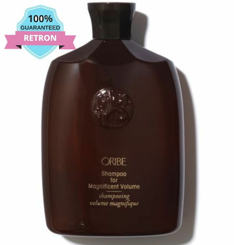 Oribeoribe Magnificent Volume Shampoo 250 ml - шампунь для сияния волос 1 шт