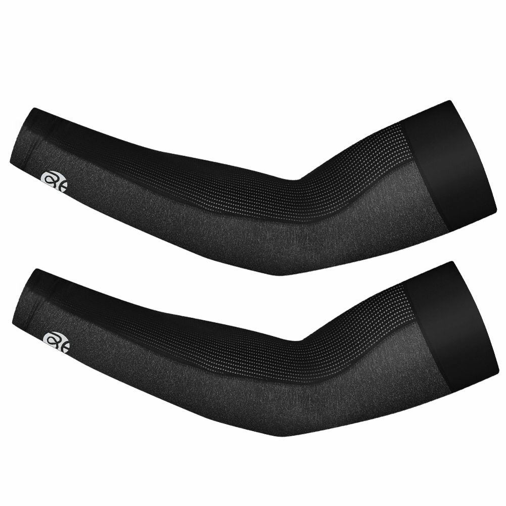 WEST BIKING Спортивные нарукавники Ледяная ткань Защита от ультрафиолета На открытом воздухе