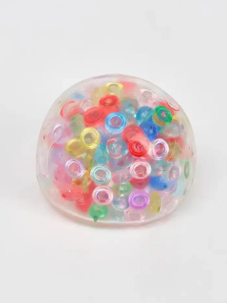 Мялка "Хрустящий шар"