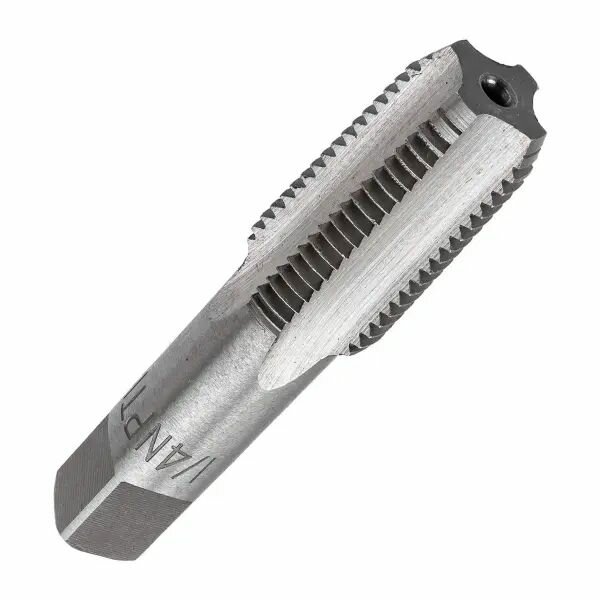 Метчик 1/4-18NPT (дюйм.) JBC