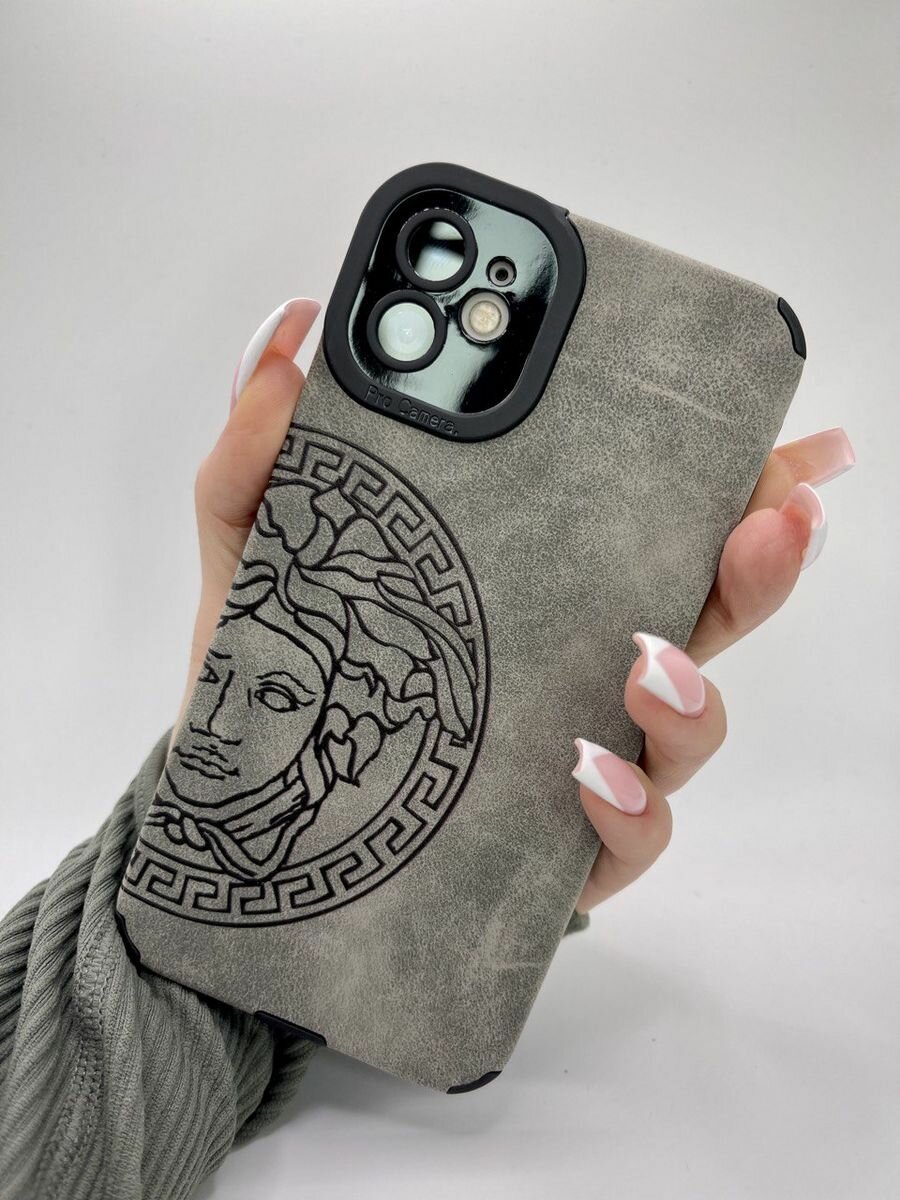 Чехол на Iphone 11