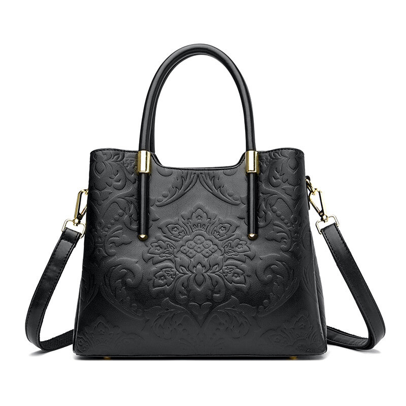 Сумки для женщин, сумка через плечо нового стиля 2025 года, женская сумка, женская сумка в китайском стиле, цельная доставка в европейском и американском стиле.