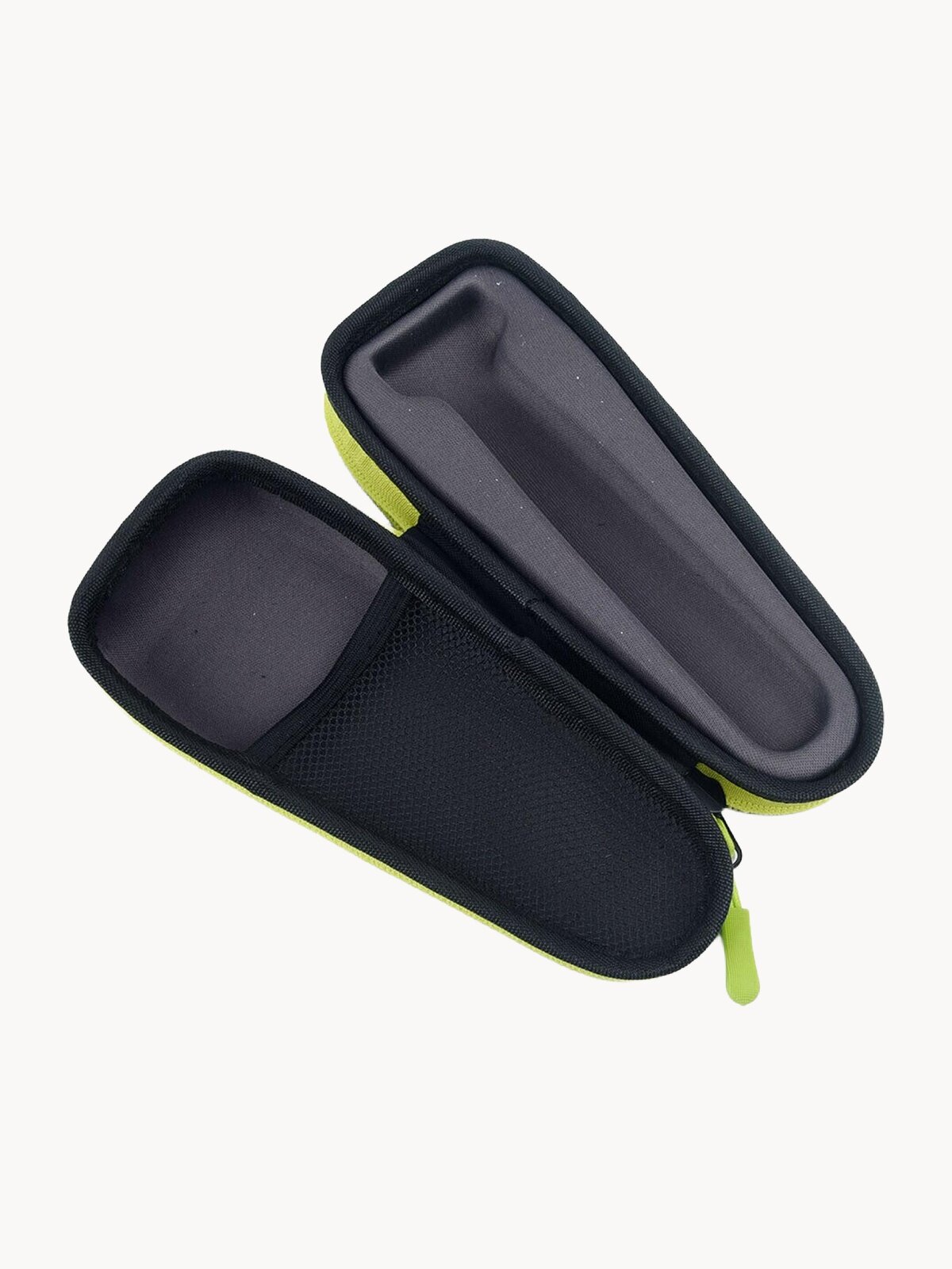 Чехол футляр кейс органайзер для хранения триммера Philips One Blade электробритвы