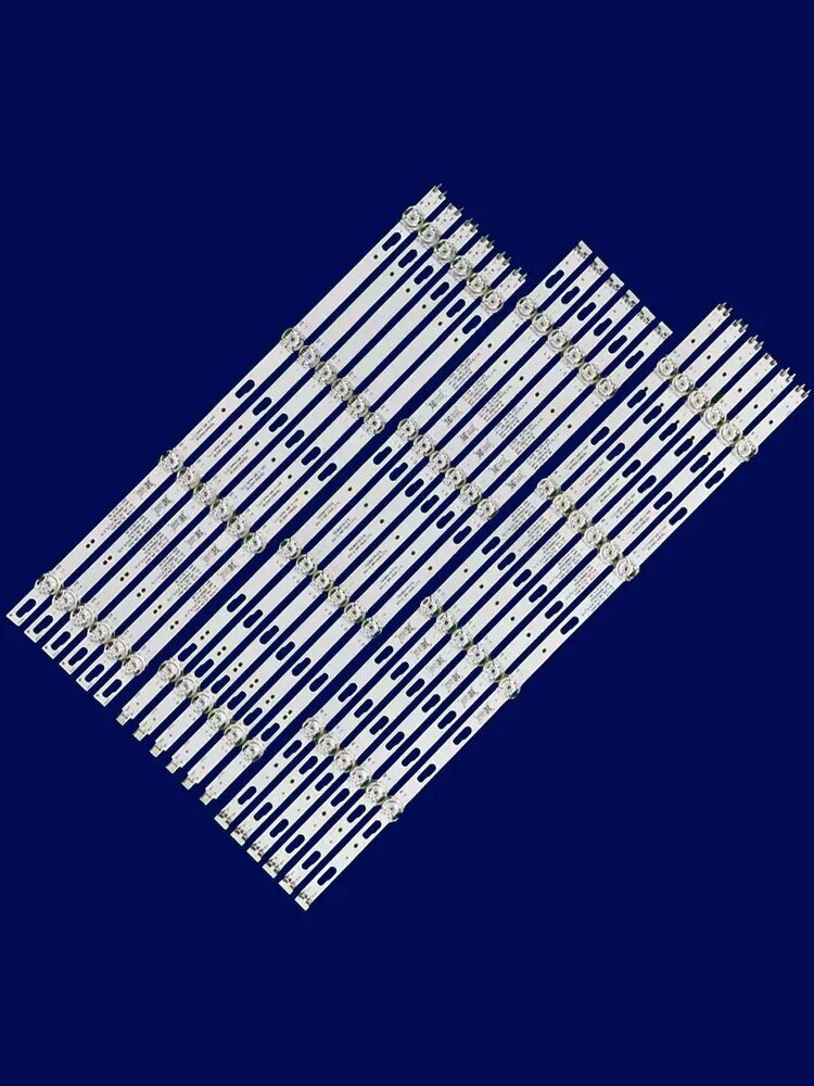 Подсветка UE75AU7105K UE75TU8000 UE75TU7020K LM41-00880A CY-BT075HGLV3H 75D3B4CY55613M