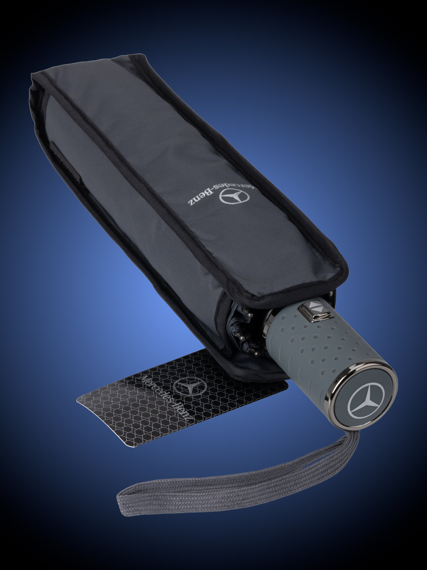 Зонт Mercedes-Benz