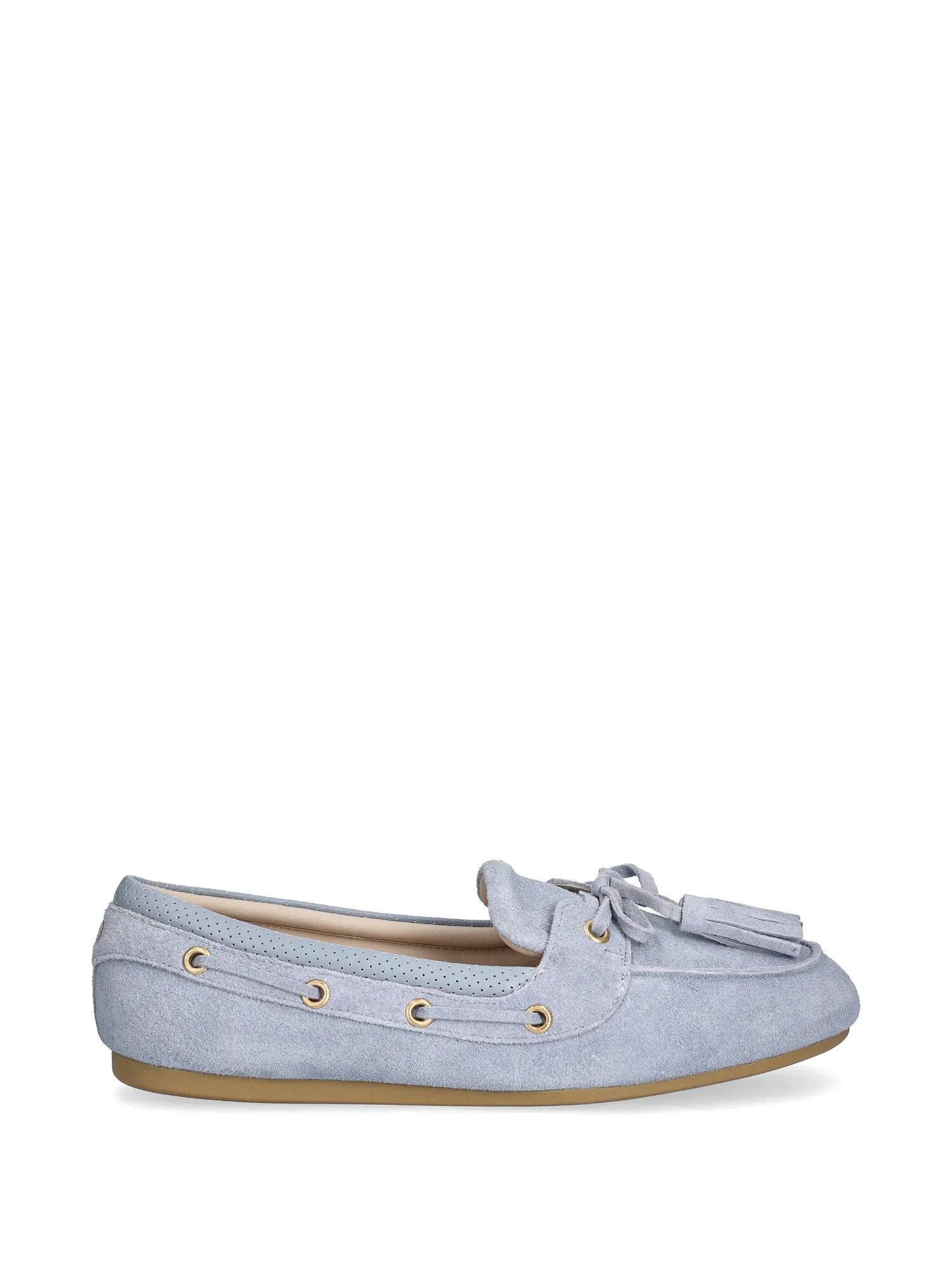 Лоферы Tassel-detail loafers