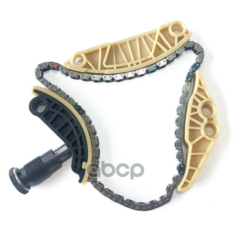 Комплект цепи ГРМ AUDI A1, A3 (8P1, 8PA) /SEAT ALTEA, IBIZA, LEON / SKODA FABIA, OCTAVIA, ROOMSTER, YETI / VW BEETLE, CADDY, .