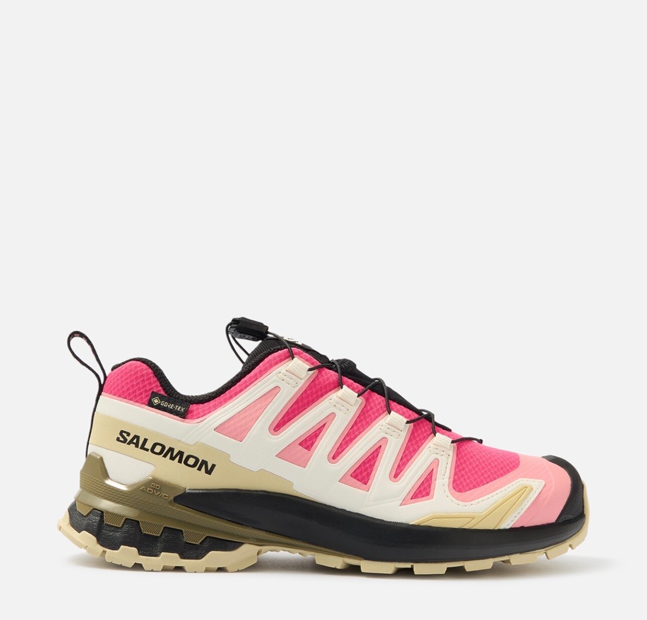 Кроссовки XA PRO 3D V9 GTX W