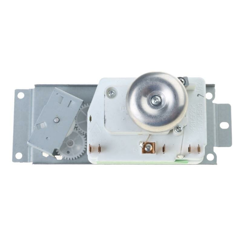 Таймер микроволновой печи на 6 вилок