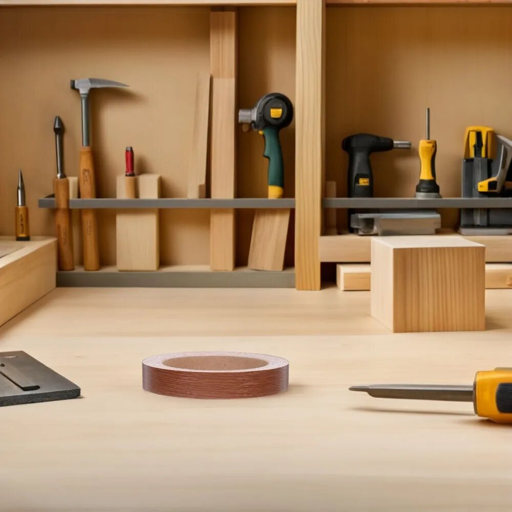 Кромка мебельная безклеевая ,2050.77см