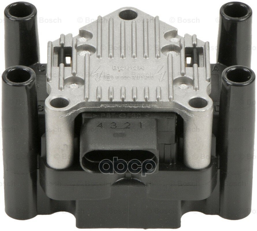 Катушка зажигания Bosch арт. F000ZS0210