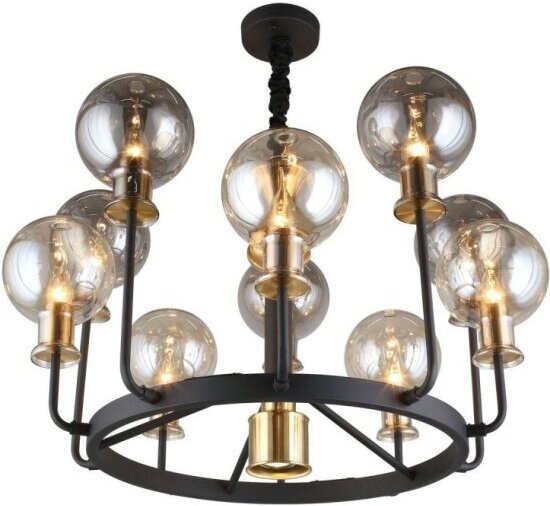 Подвесная люстра Aployt Rozet APL.902.03.11