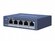 HIKVISION DS-3E0505HP-E Коммутатор PoE
