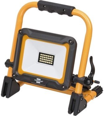 Переносной светодиодный прожектор Brennenstuhl LED Light JARO 2000 M, 20 Ватт, IP65 (1171250233)