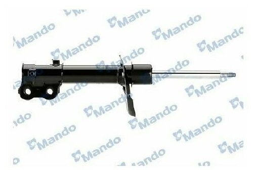 Амортизатор передний правый KIA OPTIMA (K5) Mando арт. EX546612T450