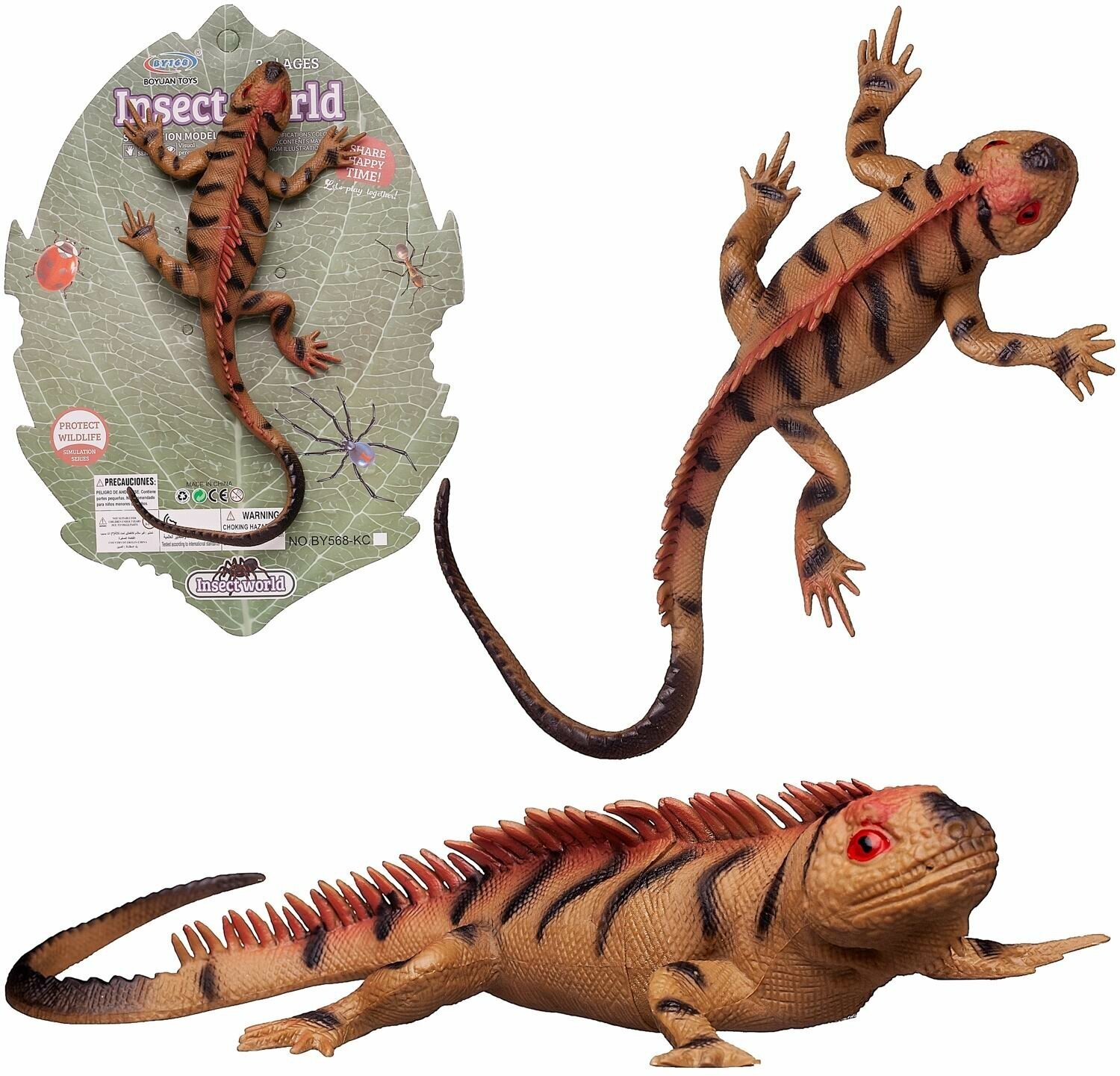 Фигурка Junfa