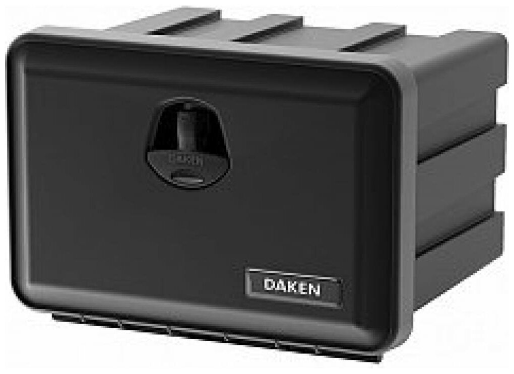 Инструментальный ящик DAKEN Just