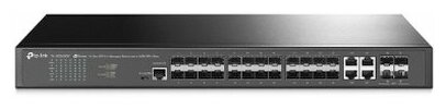 Коммутатор TL-SG3428XF