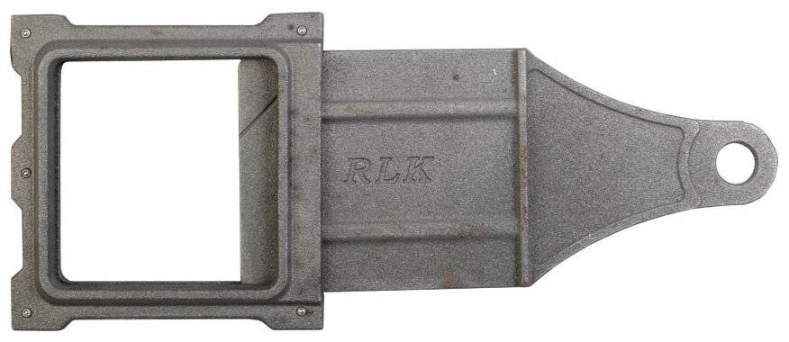 Задвижка ЗВ-1 (Рубцовским литейным комплексом ЛДВ)